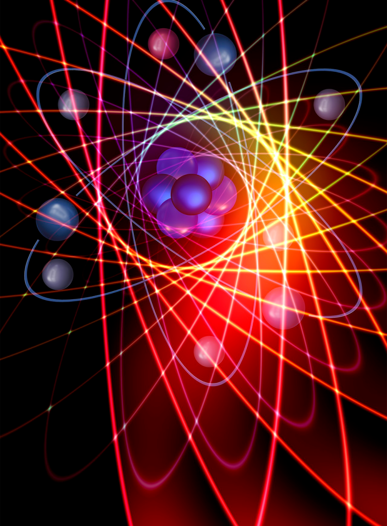 Science & Technology – AESPACE | Aether Technology Company