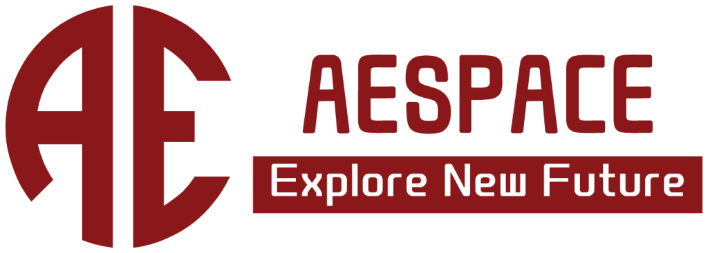 AESPACE | Aether Technology Company – Disruptive Aether Technologies ...